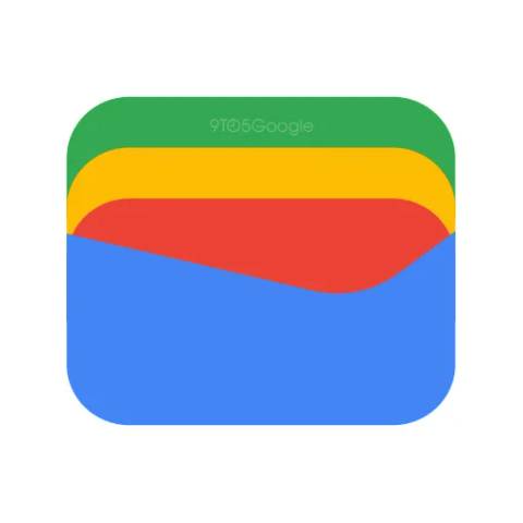 google pay logo drawing