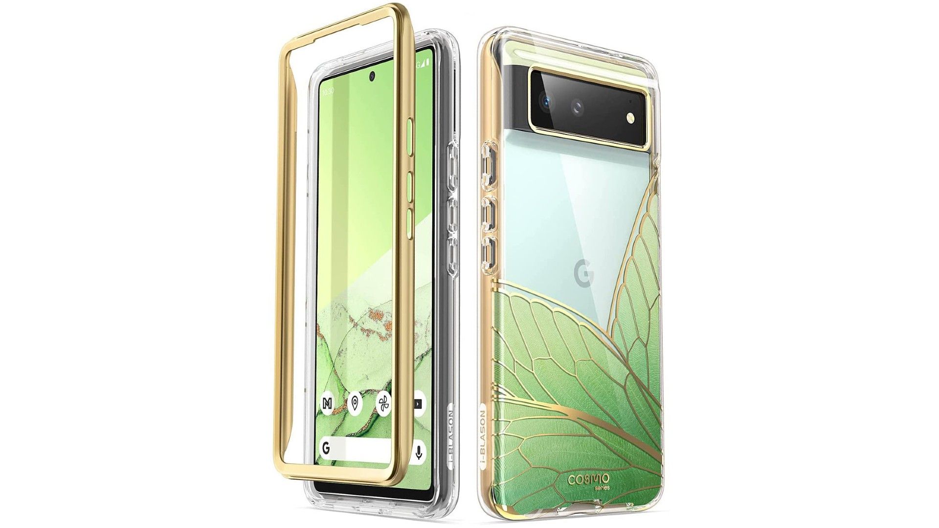 The best Google Pixel 6 cases in 2022