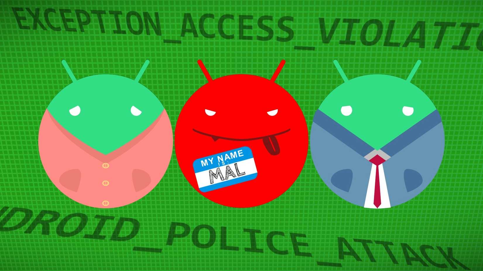 The 6 most notorious and dangerous Android malware of all time
