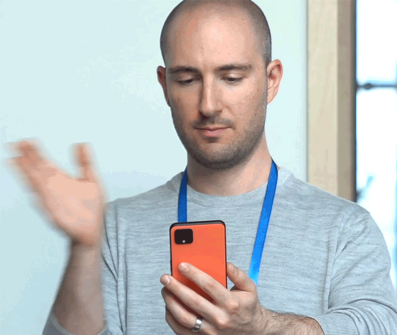 The Google Pixel 11 may feature a more sophisticated version of iPhone ...