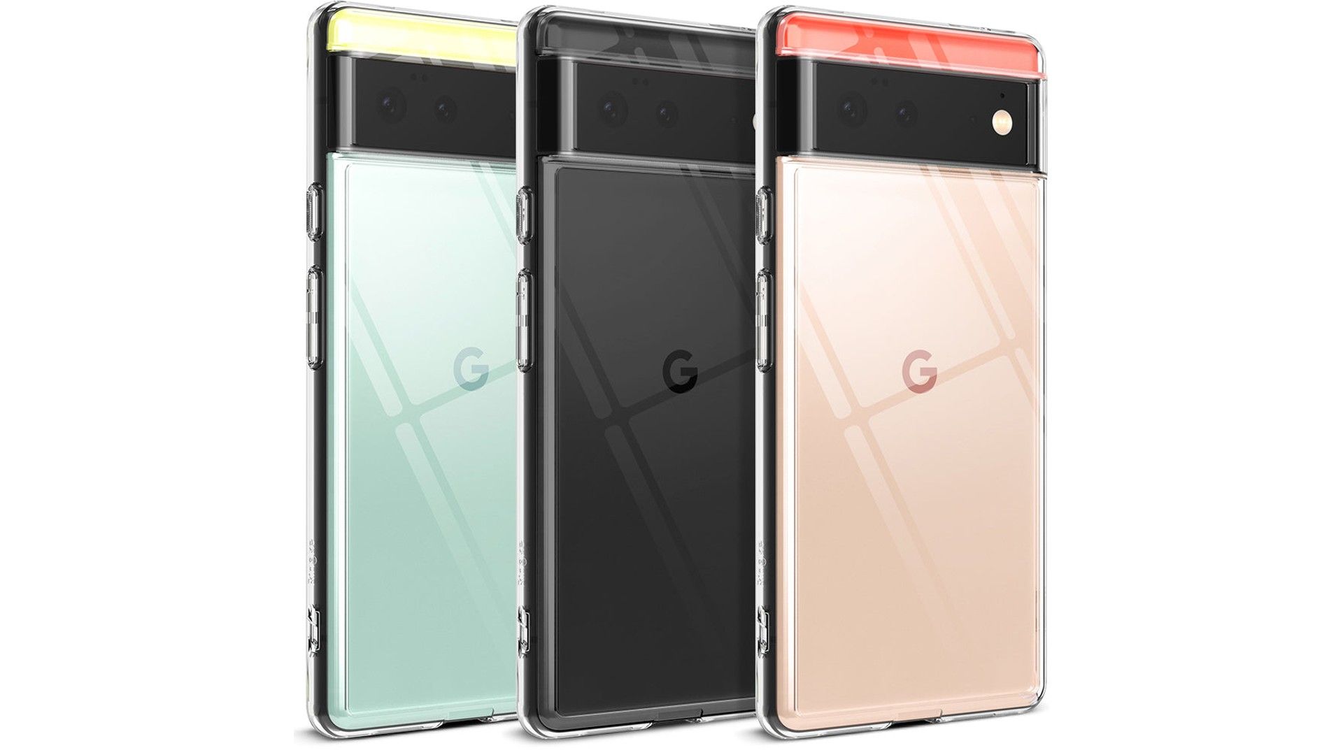 The best Google Pixel 6 cases in 2022