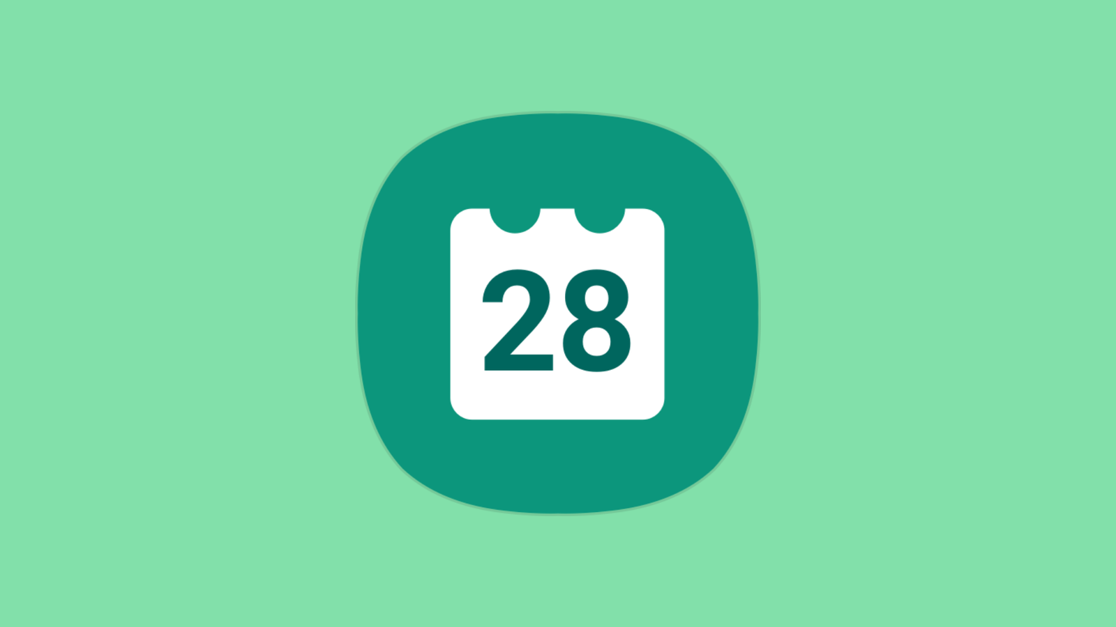 Events on Samsung Calendar get a little more customizable with the ...