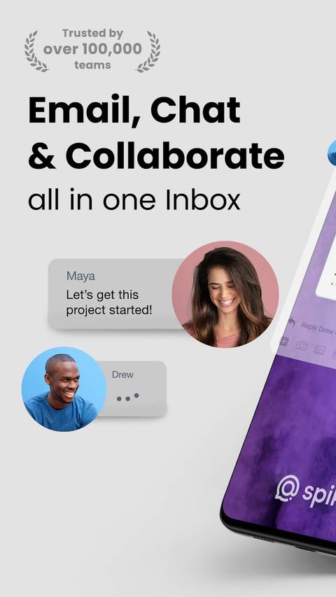 The best email apps for your Android phone or tablet