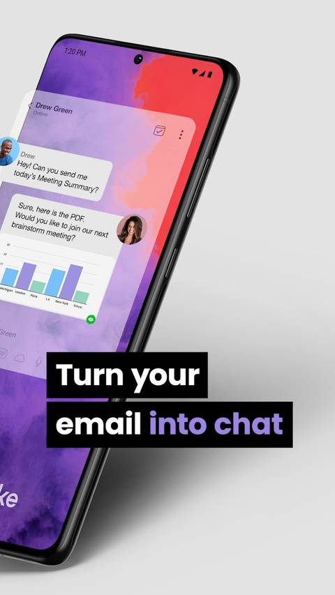 The best email apps for your Android phone or tablet