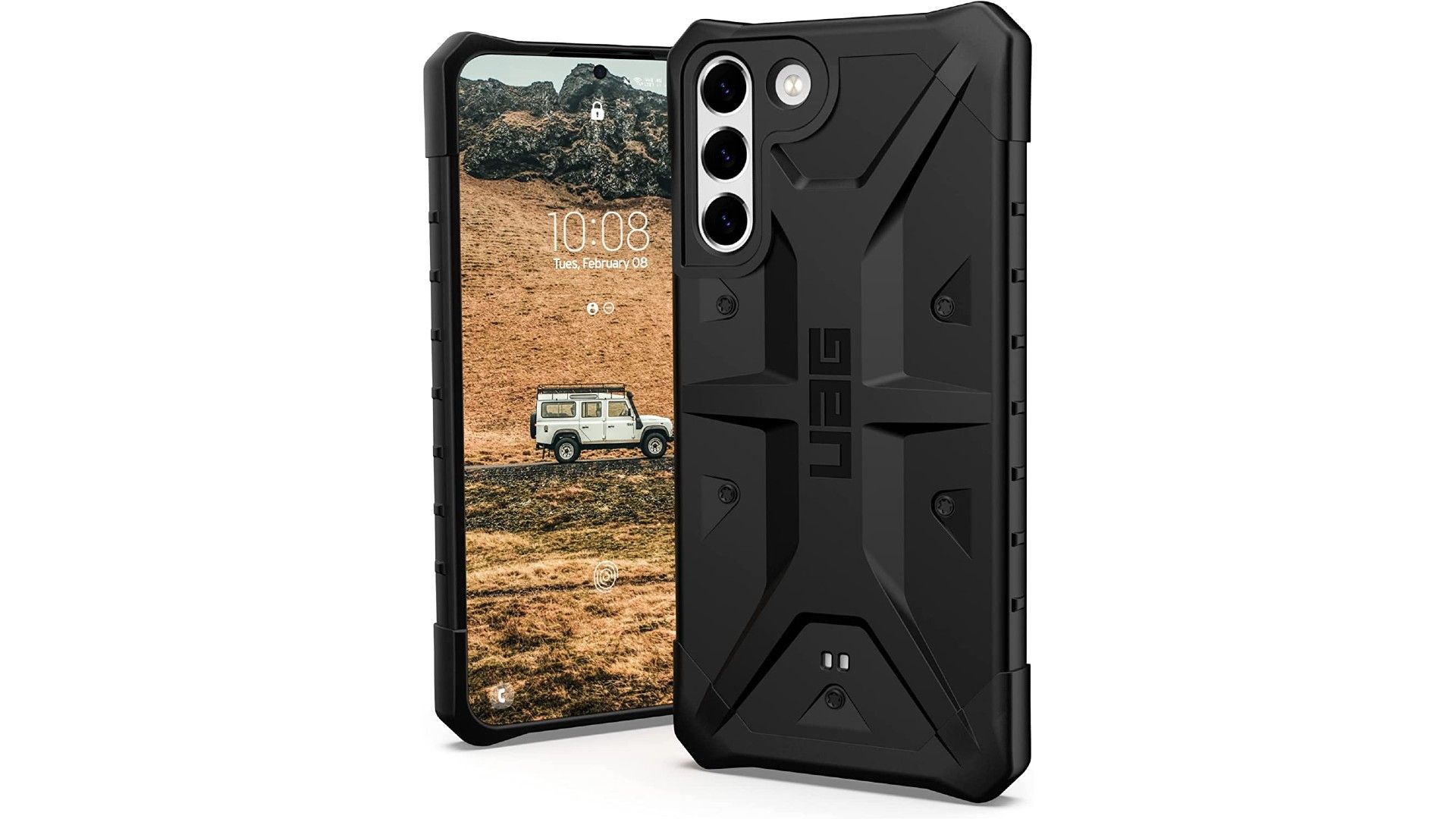 The best heavy-duty Samsung Galaxy S22 Plus cases in 2022