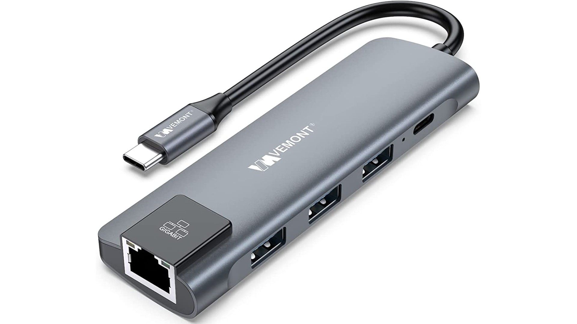 The best USB-C hubs for Google Chromecast with Google TV in 2022