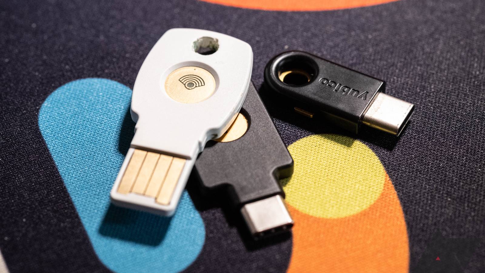 Best USB security keys in 2025