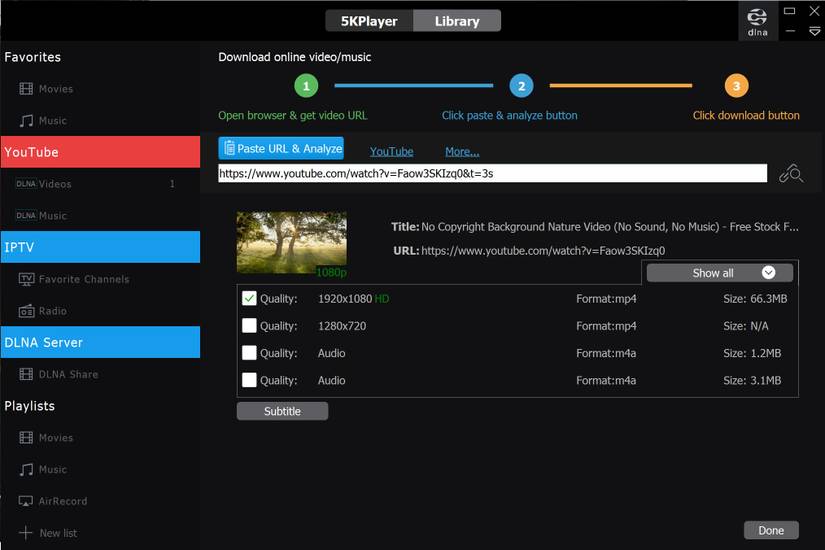 How to download YouTube videos on your phone or laptop