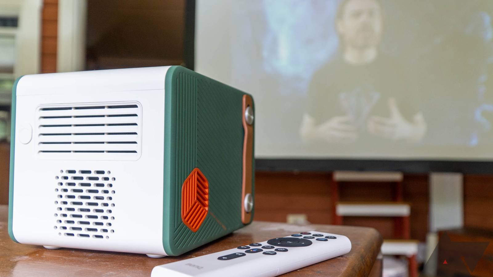 BenQ GS50 review: The perfect portable projector for some summer fun
