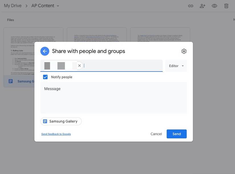 How to use Google Drive: A guide to making your storage helpful