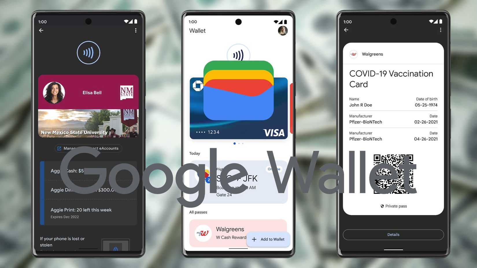 Google Wallet users received false alerts of potential unauthorized access