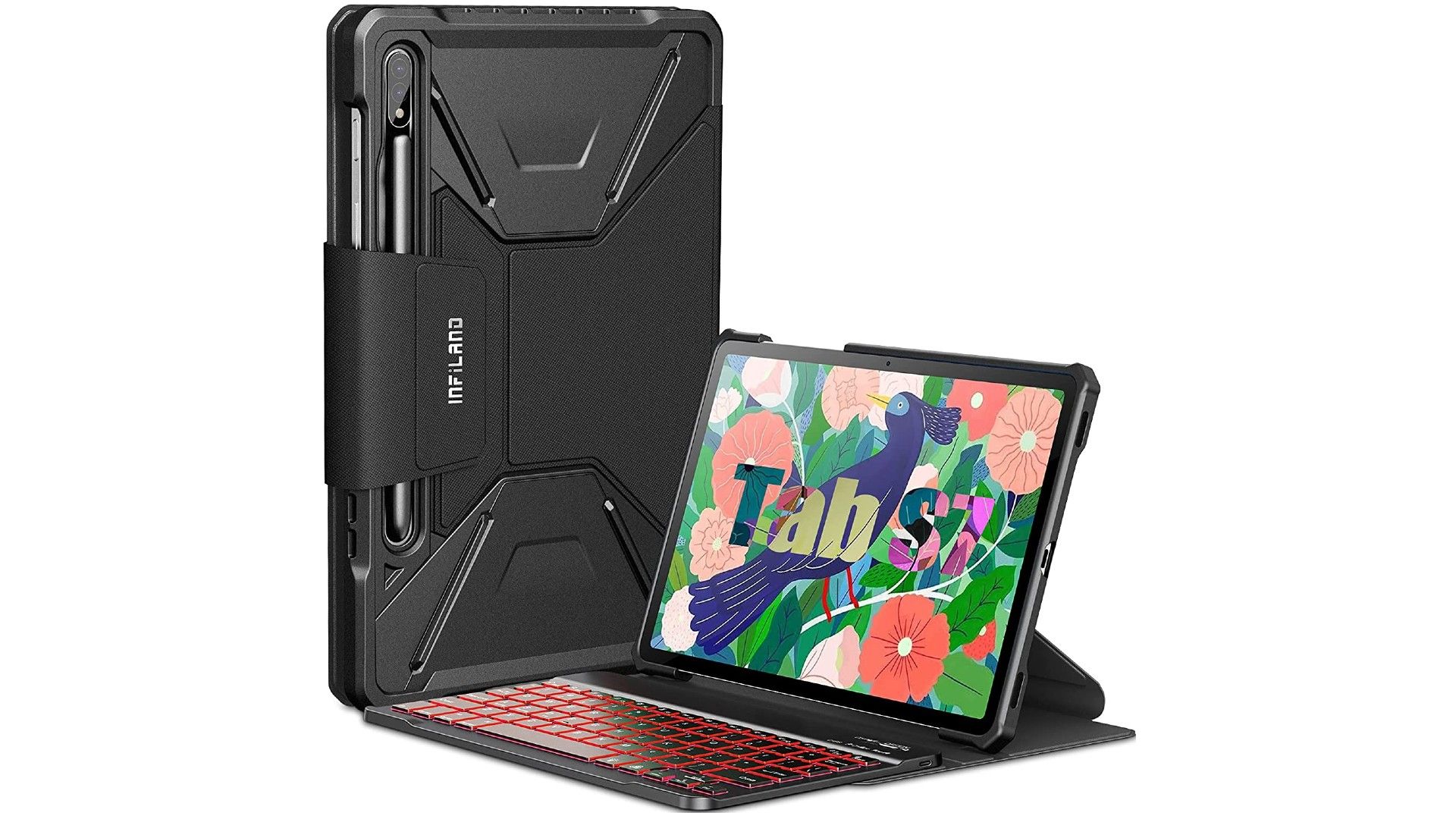 The best Samsung Galaxy Tab S8 cases in 2022