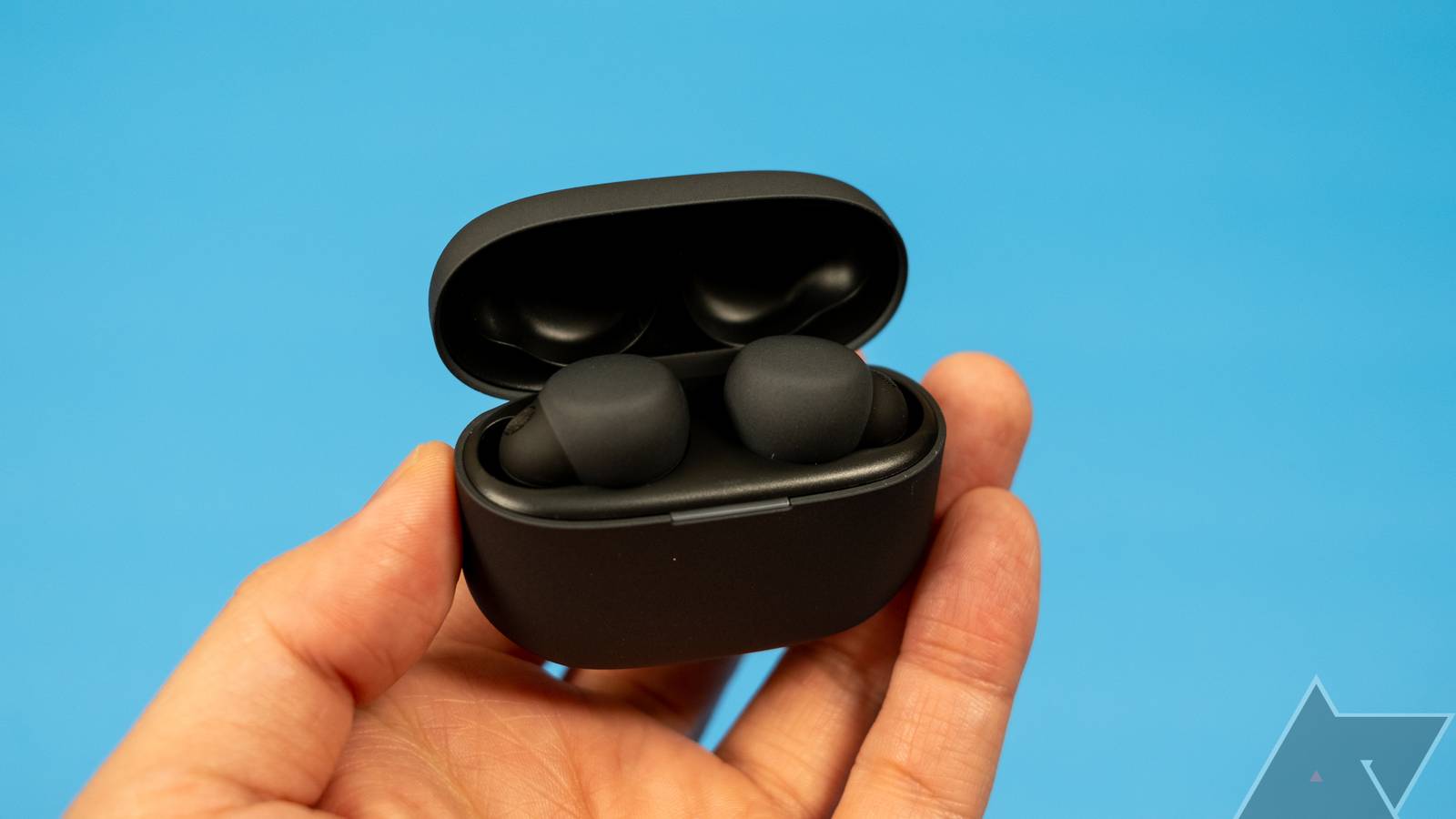 Sony LinkBuds S picks up Bluetooth LE Audio support at long last