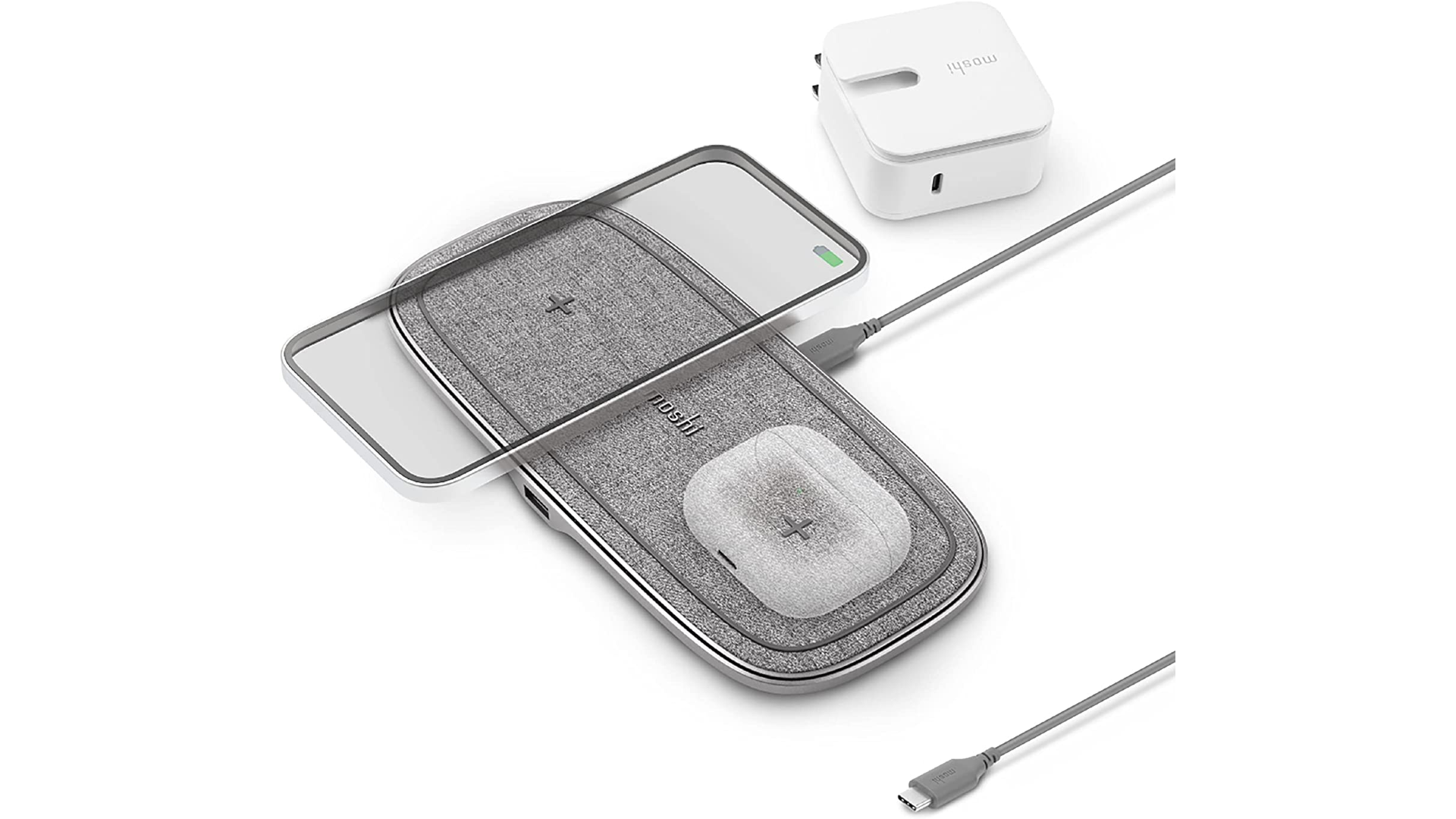 The best wireless chargers for the Google Pixel 6 & 6 Pro in 2022