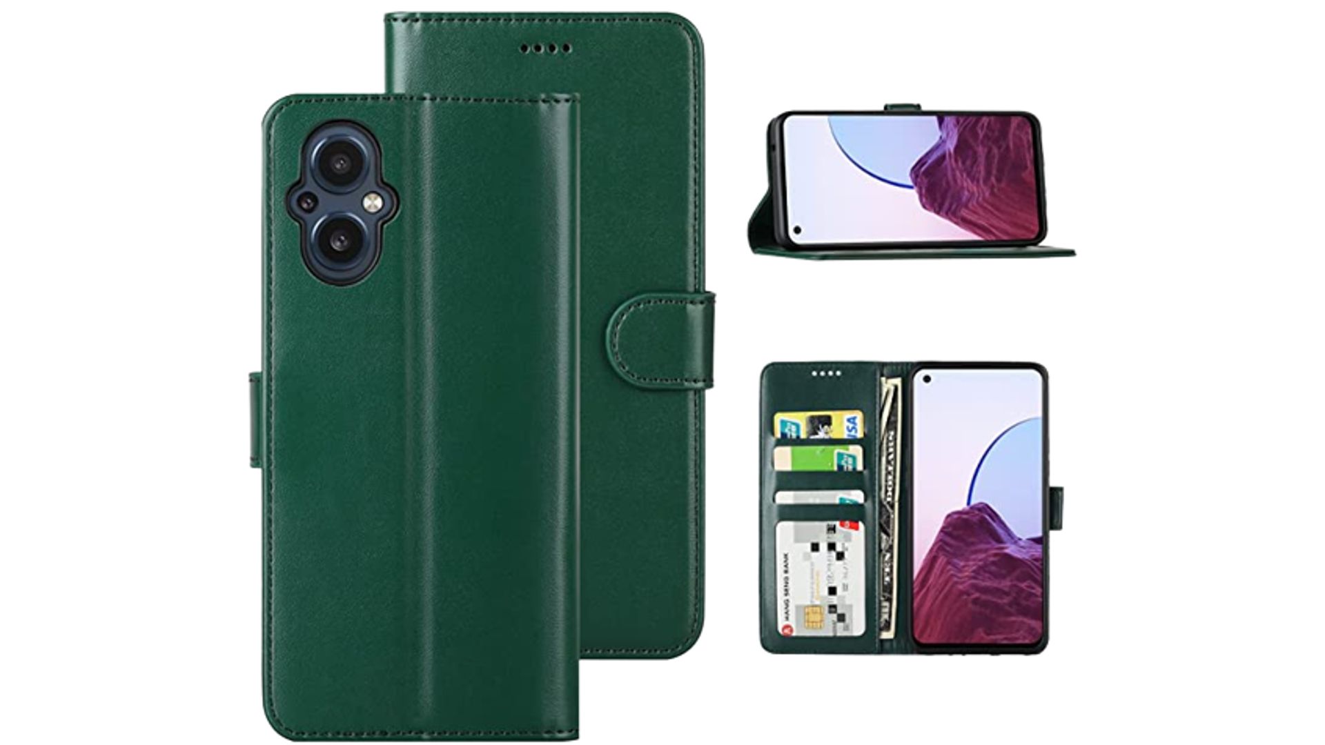 The best OnePlus Nord N20 5G cases in 2022