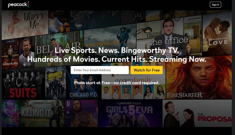 Streaming services are smothering the life out of cable companies