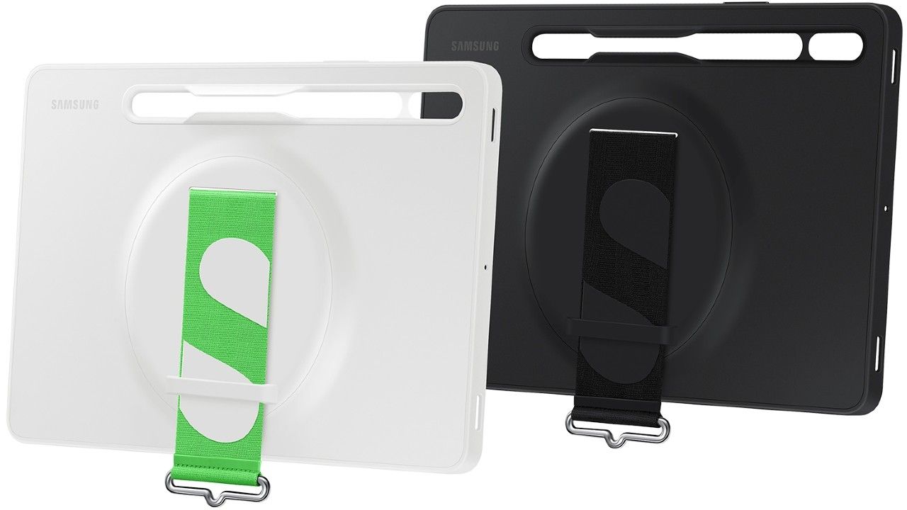 The best Samsung Galaxy Tab S8 cases in 2022