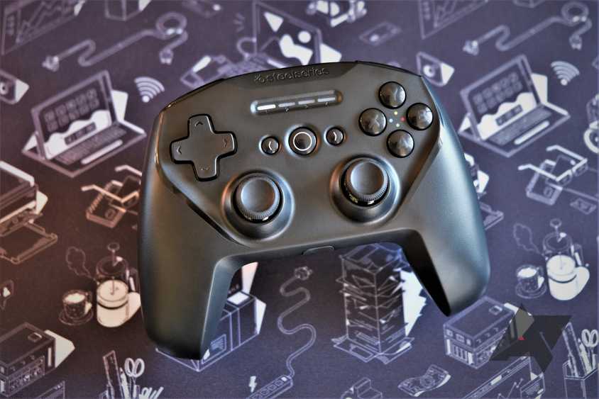 Best Bluetooth game controllers in 2025
