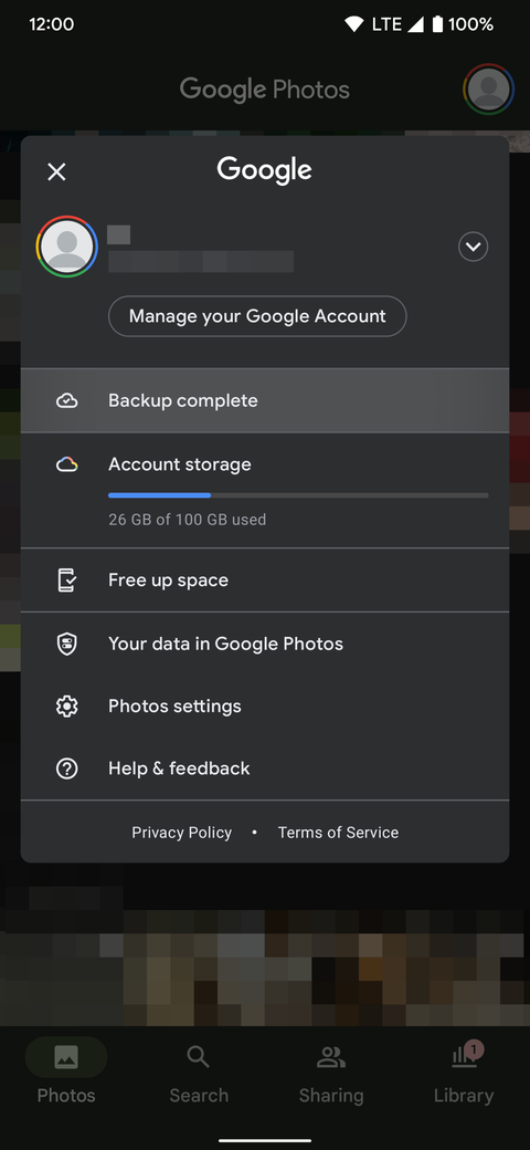 How to back up your Android phone