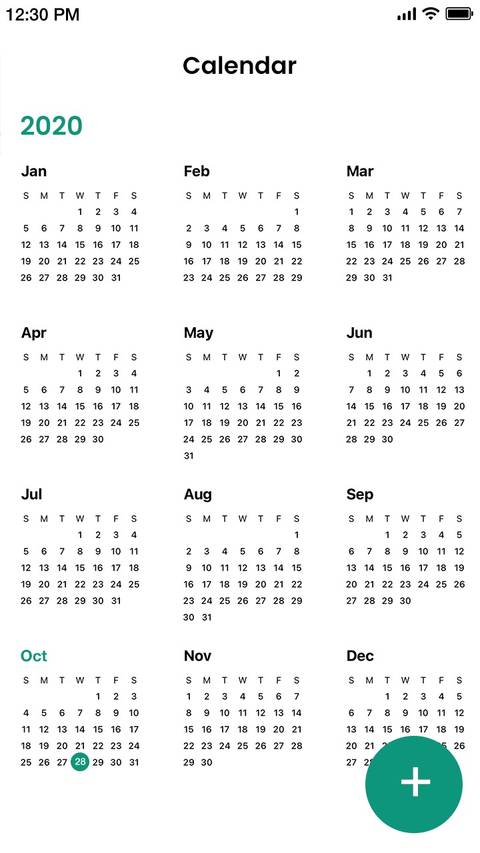 The 10 best calendar apps in the Google Play Store