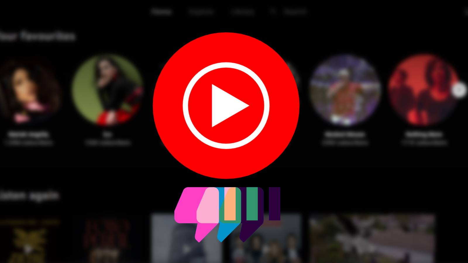 How to cancel your YouTube Music subscription