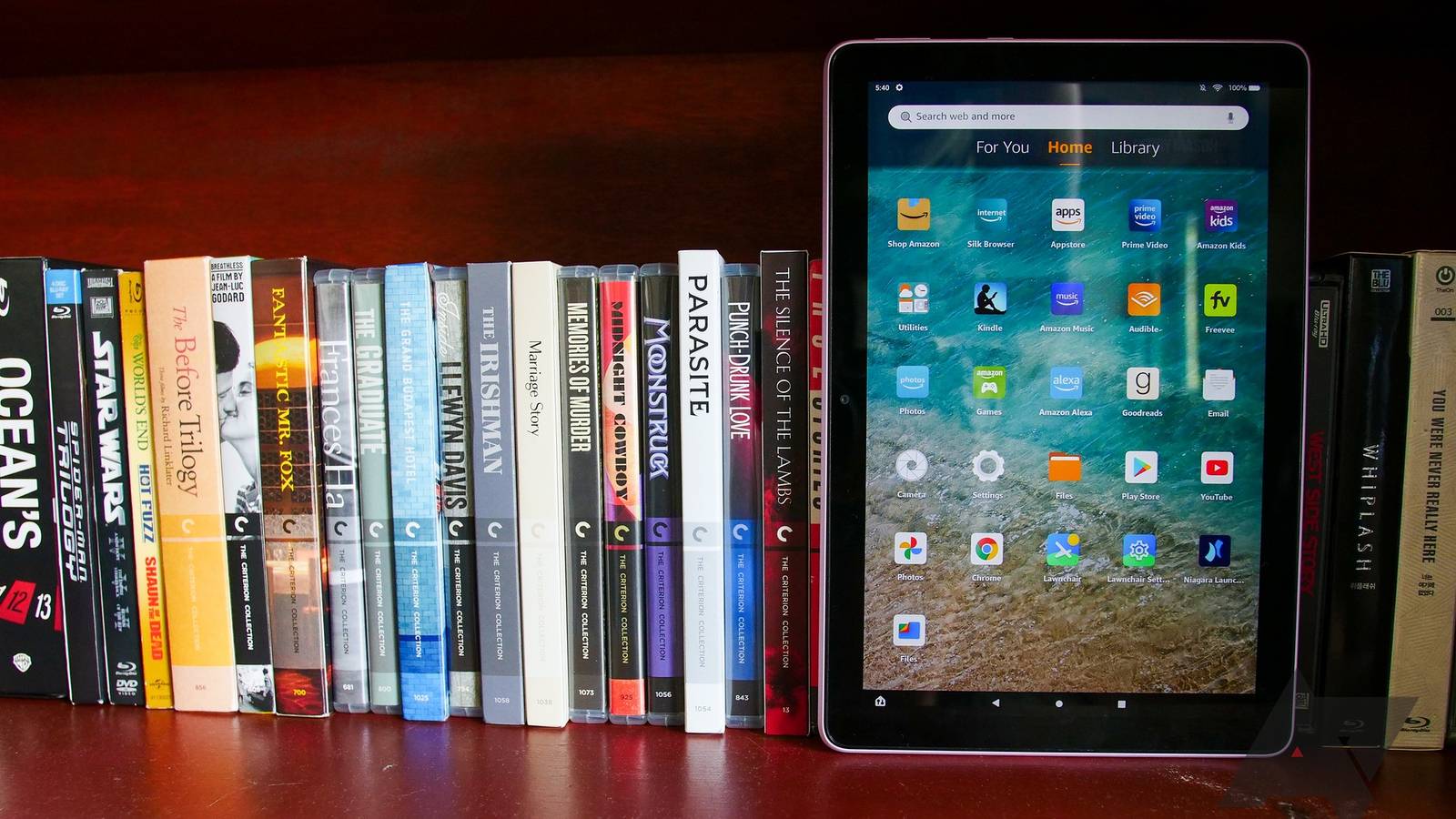 Amazon keeps Prime Day going with remarkable deals on the Fire tablet ...