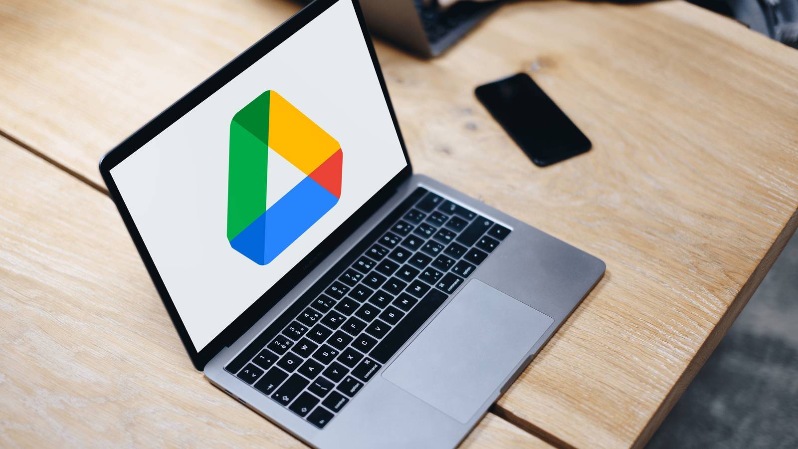 How to access your Google Drive files from any device