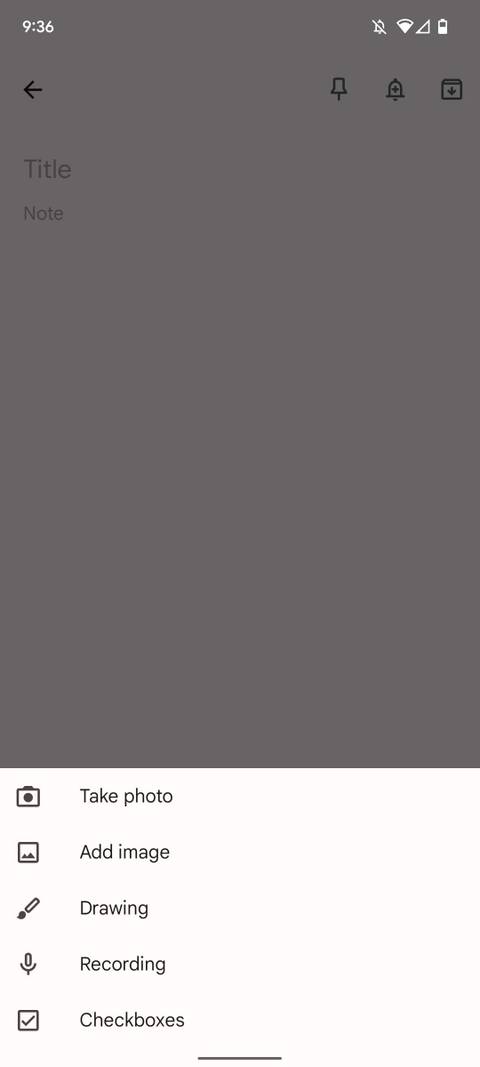 What is Google Keep? How to use Google's note-taking app