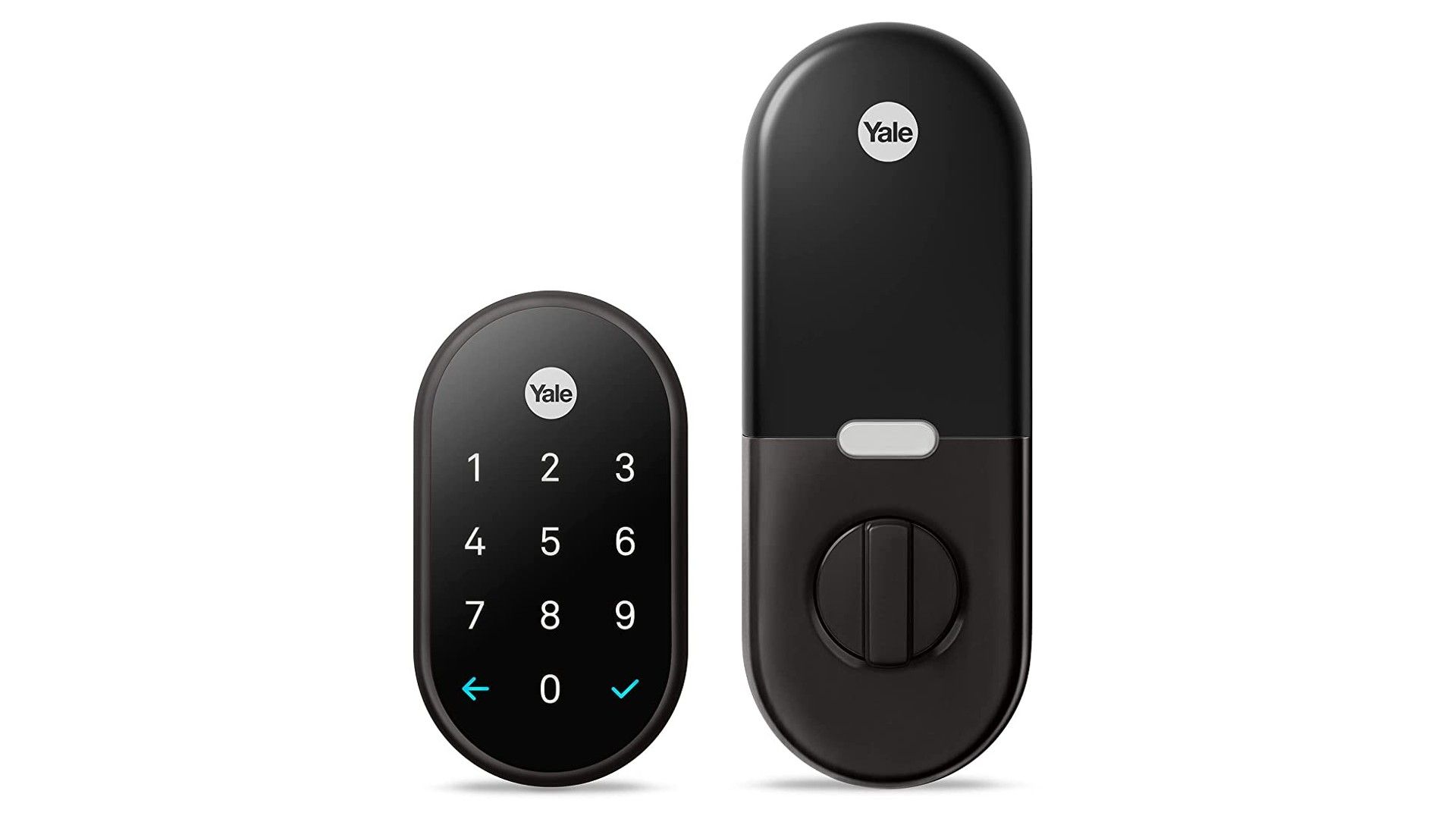 The best smart locks in 2023