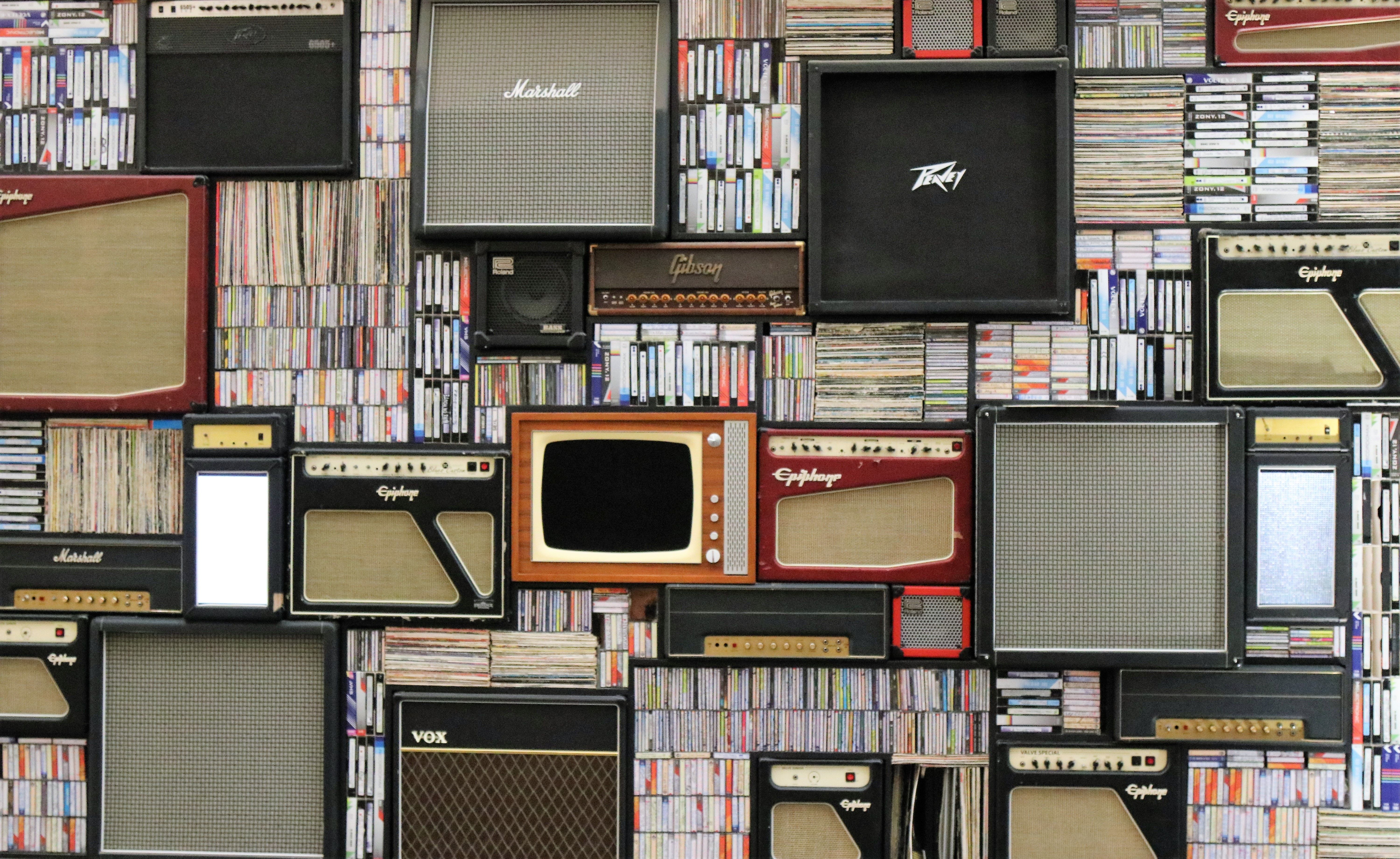 FAST TV: Everything you need to know