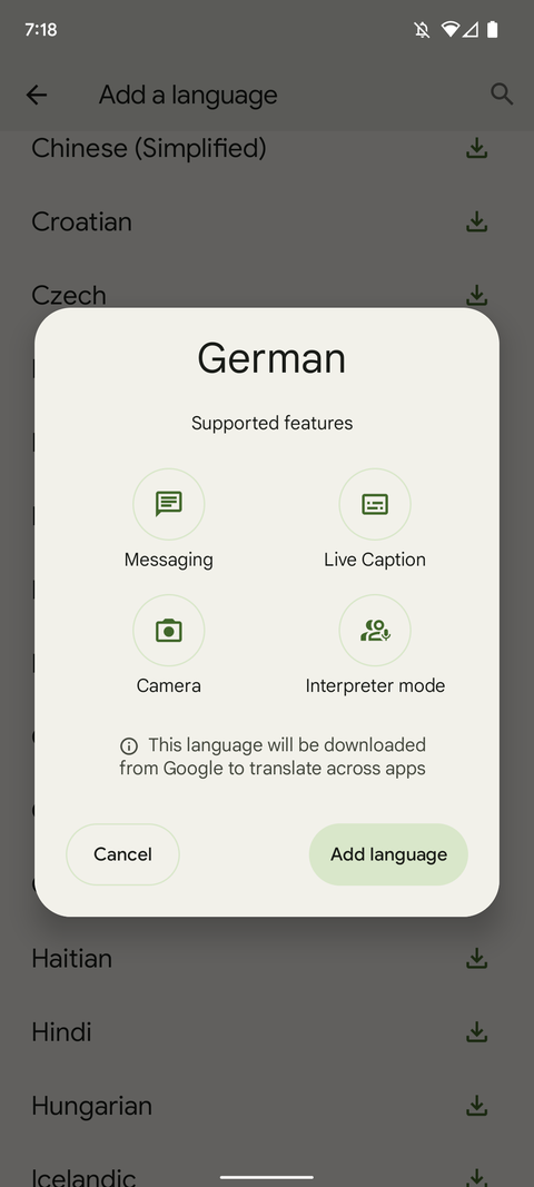 How to use Live Translate on your Google Pixel