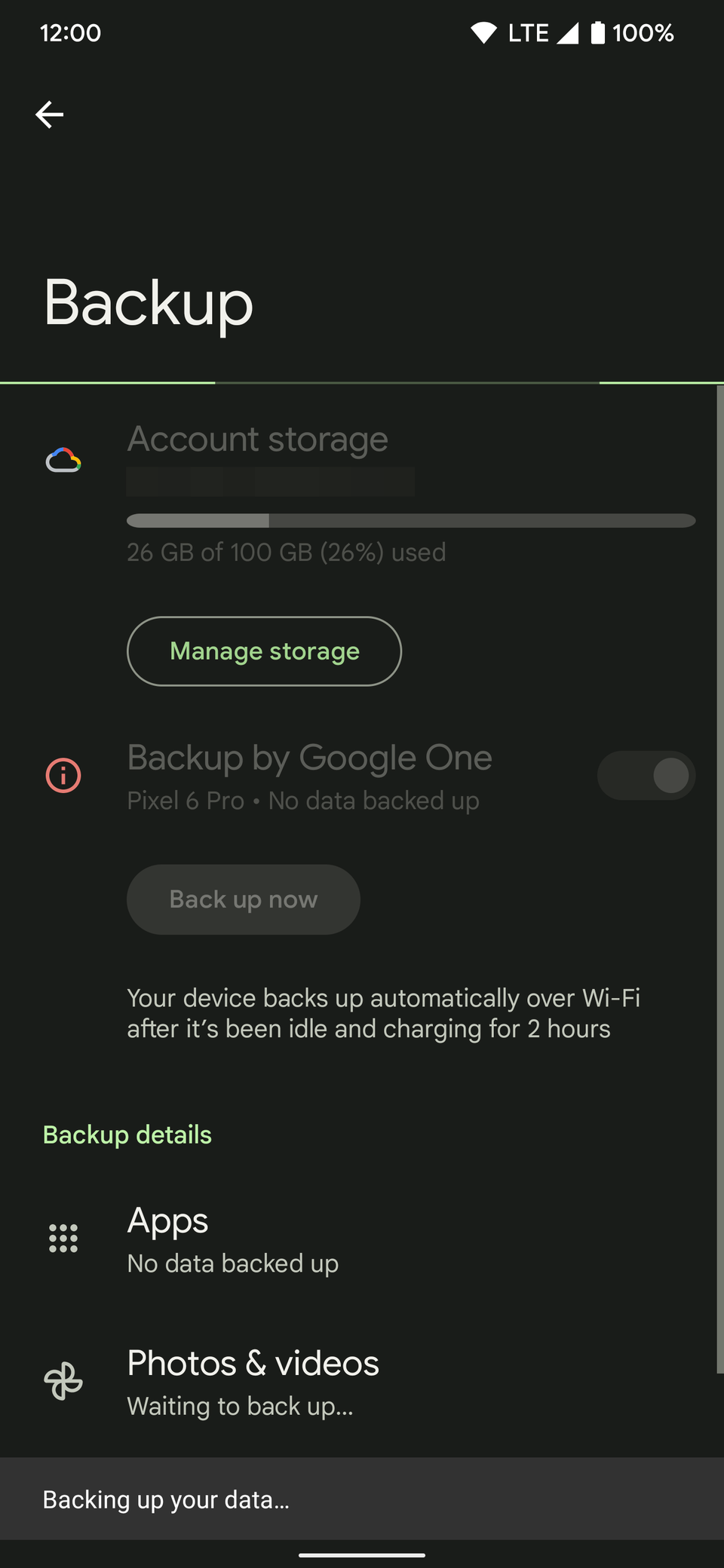 How to roll back to an older version of Android