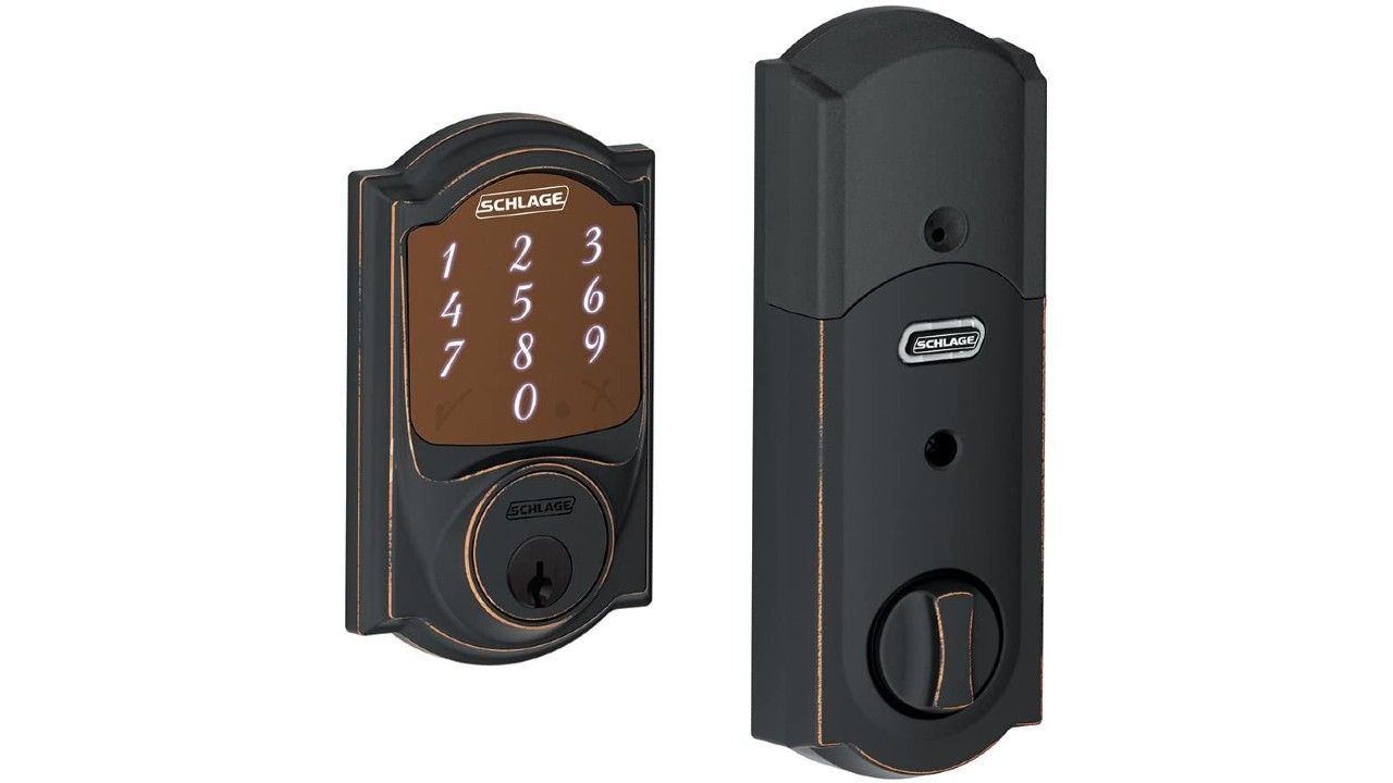 The best smart locks in 2022