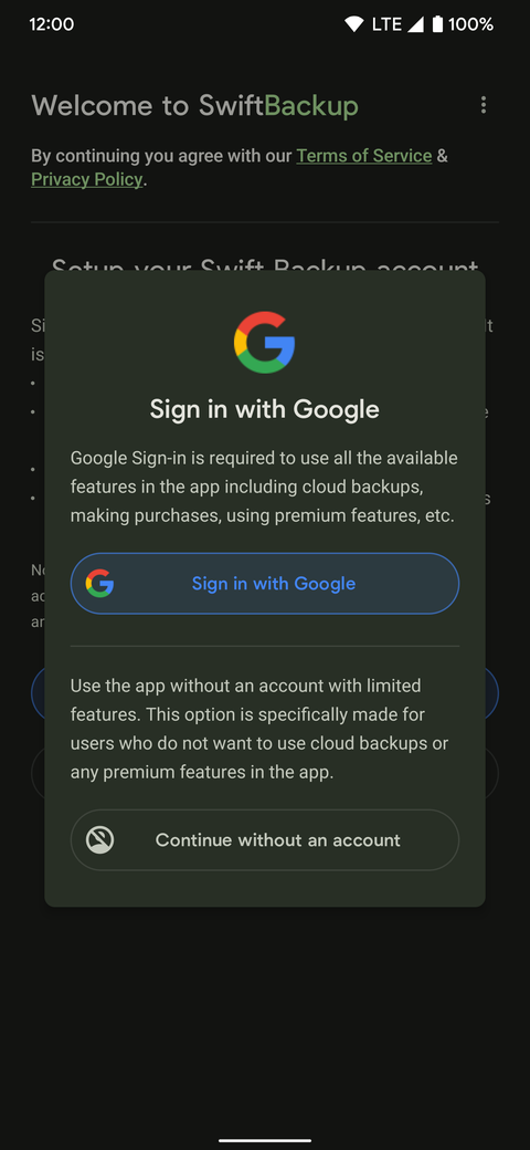 How to use Shizuku to restore all your Android apps