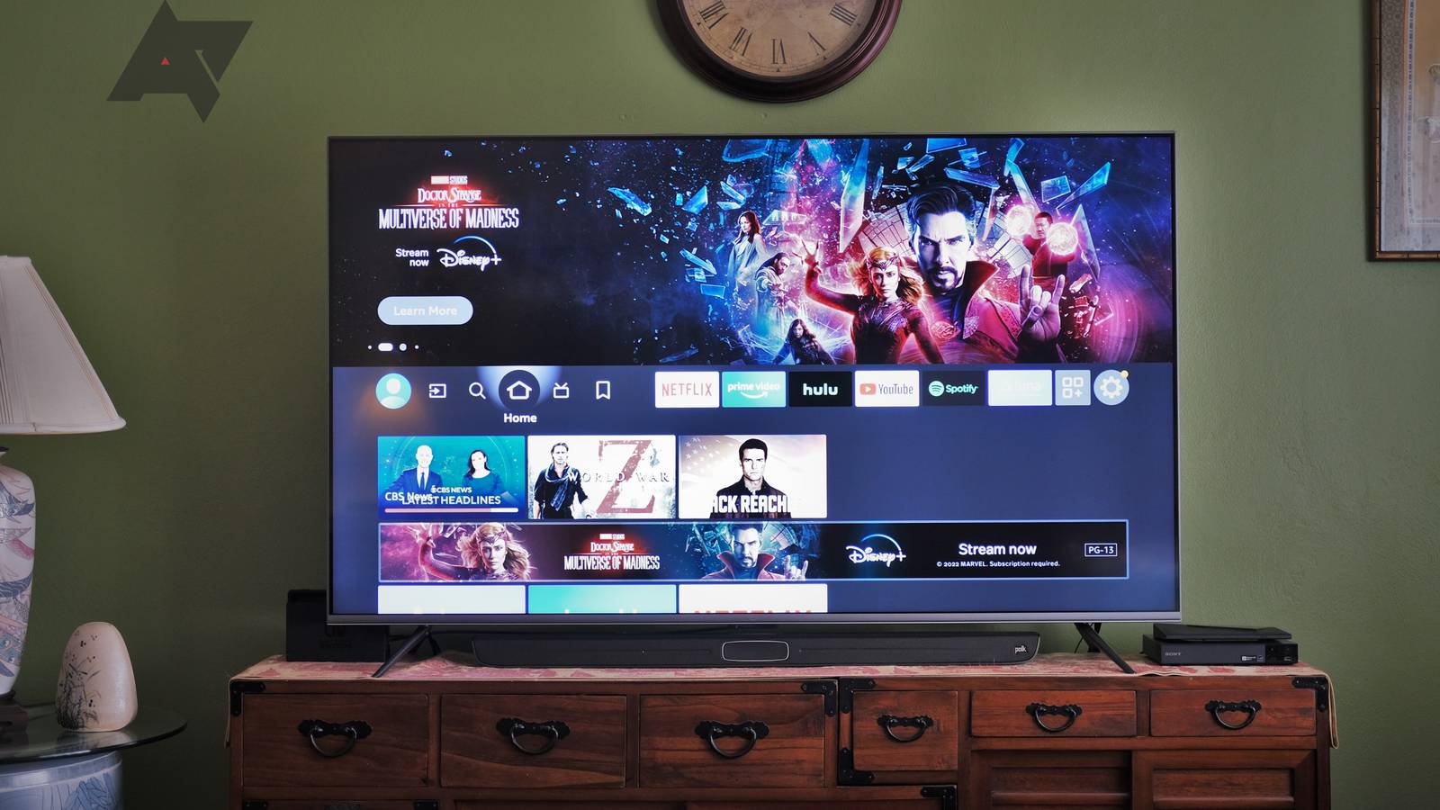Grab these affordable Amazon Fire TVs on sale for Labor Day