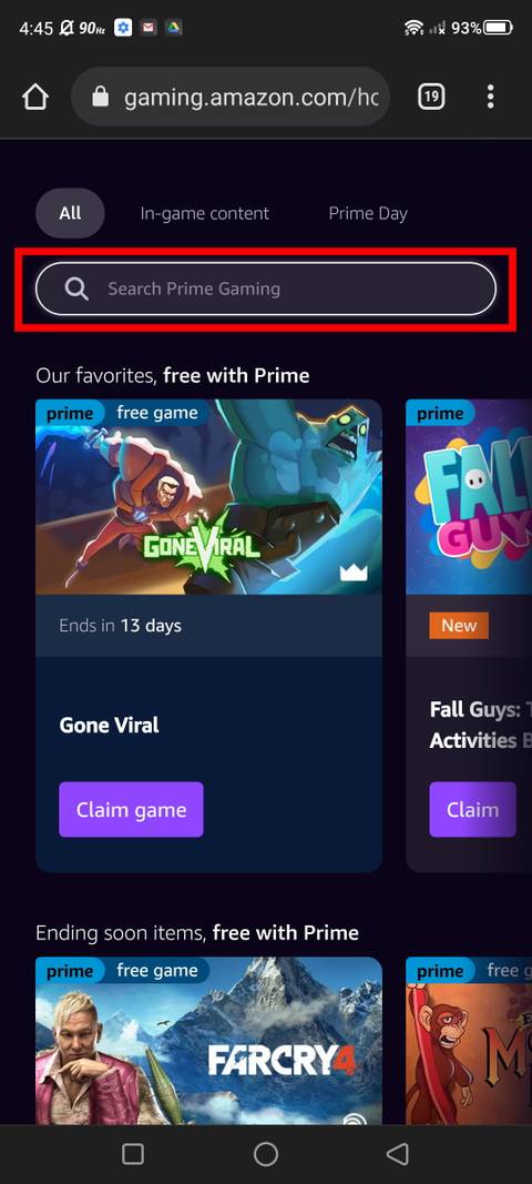 Amazon Prime Gaming: How to join and grab every exclusive freebie