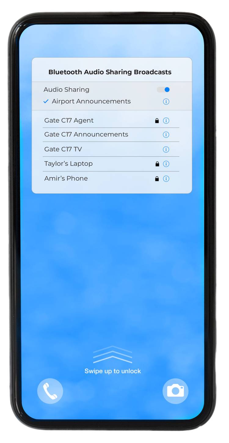 Bluetooth will soon let you stream audio to an unlimited number of ...