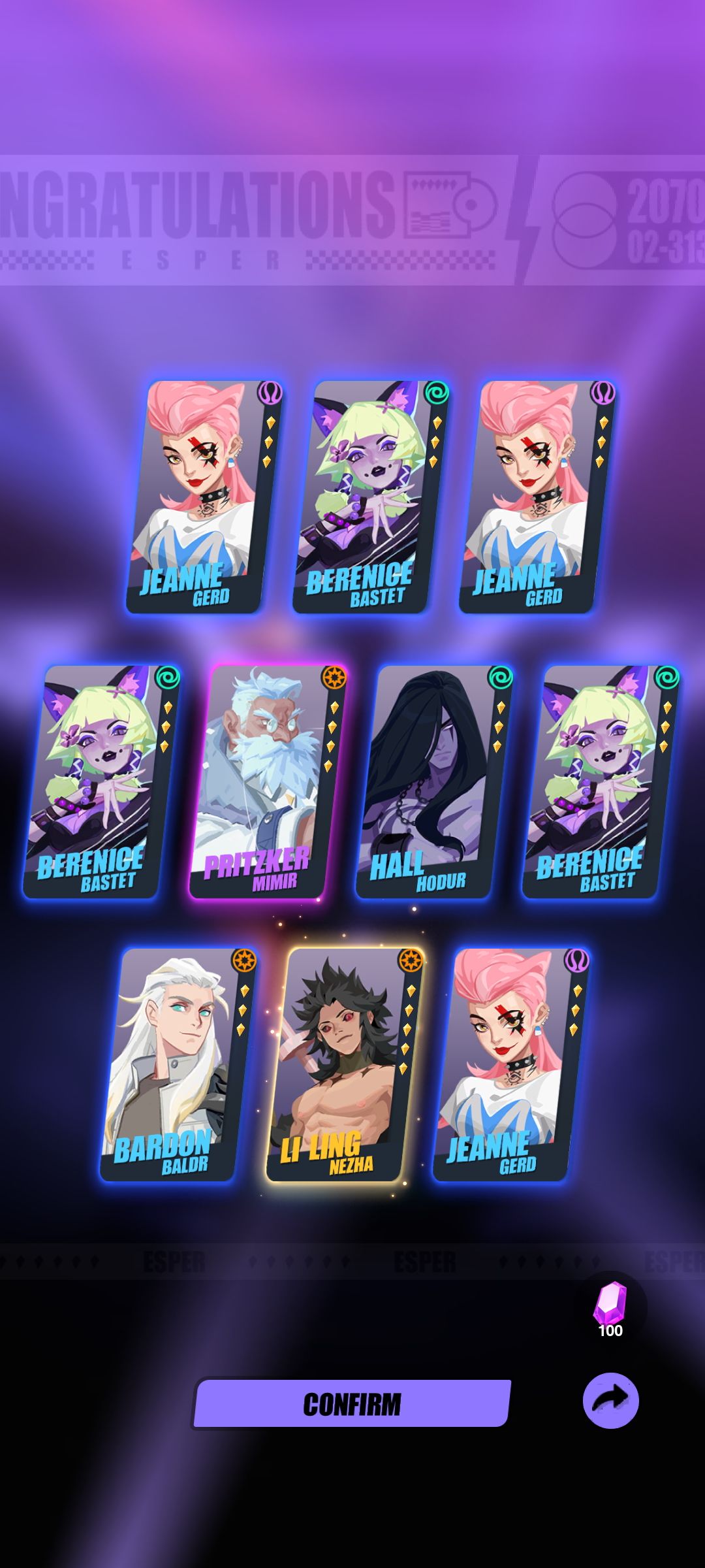 Dislyte guide: Tips and tricks for beginners to navigate the RPG's ...