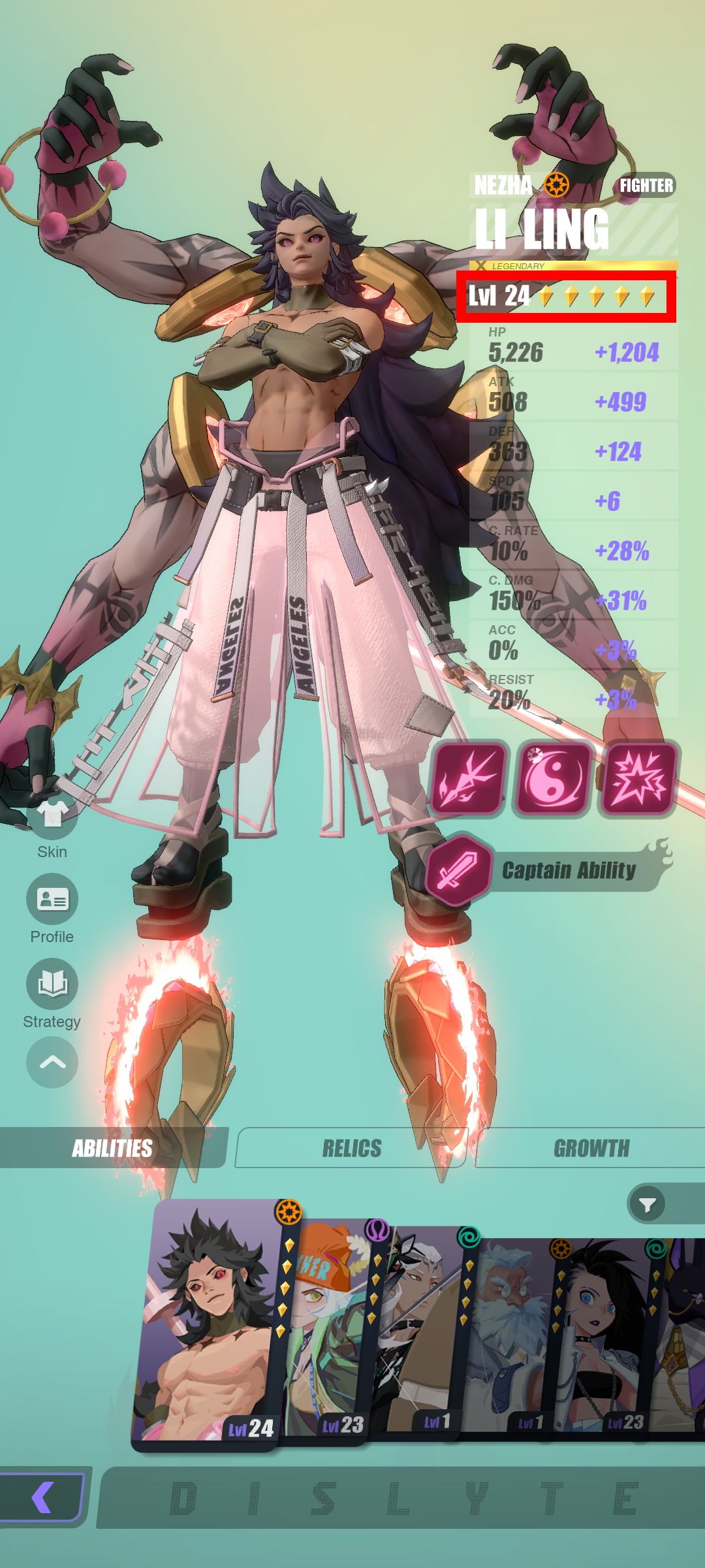 Dislyte guide: Tips and tricks for beginners to navigate the RPG's ...