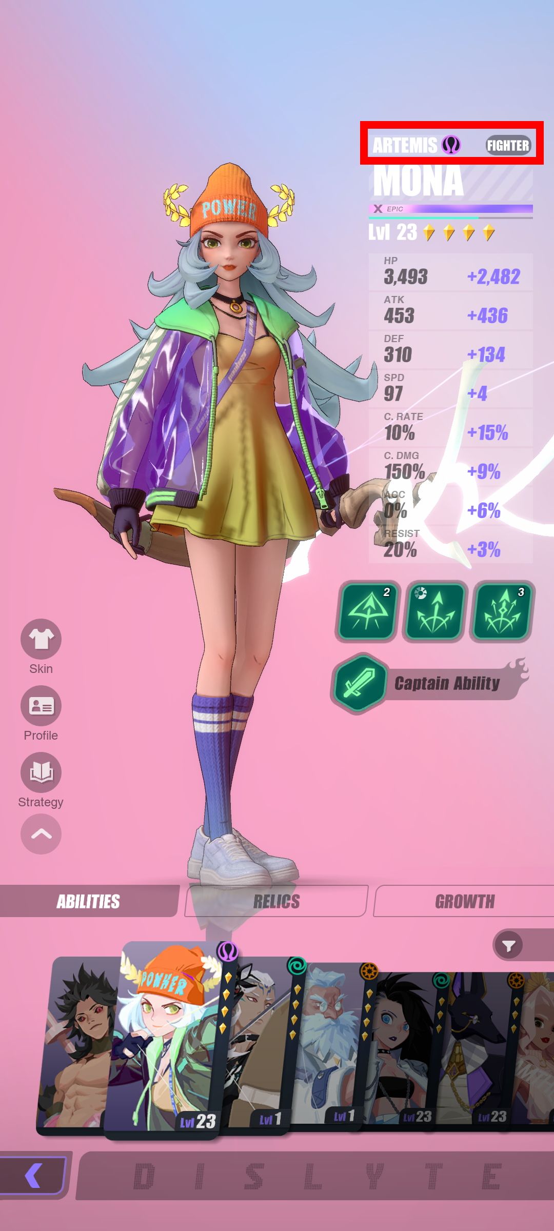 Dislyte guide: Tips and tricks for beginners to navigate the RPG's ...