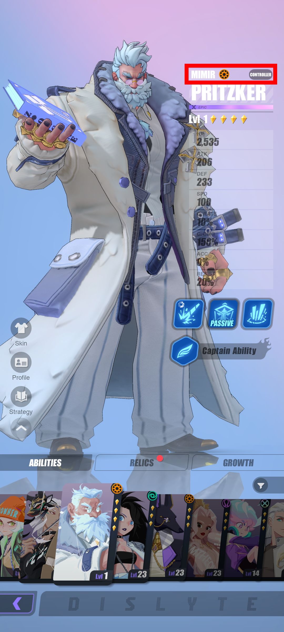 Dislyte guide: Tips and tricks for beginners to navigate the RPG's ...