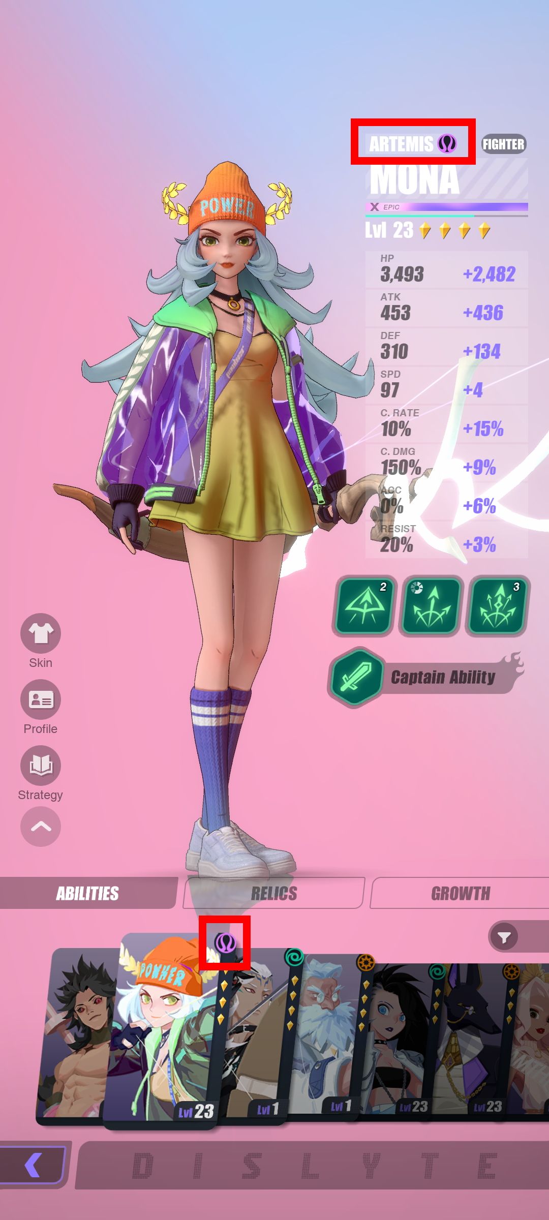 Dislyte guide: Tips and tricks for beginners to navigate the RPG's ...