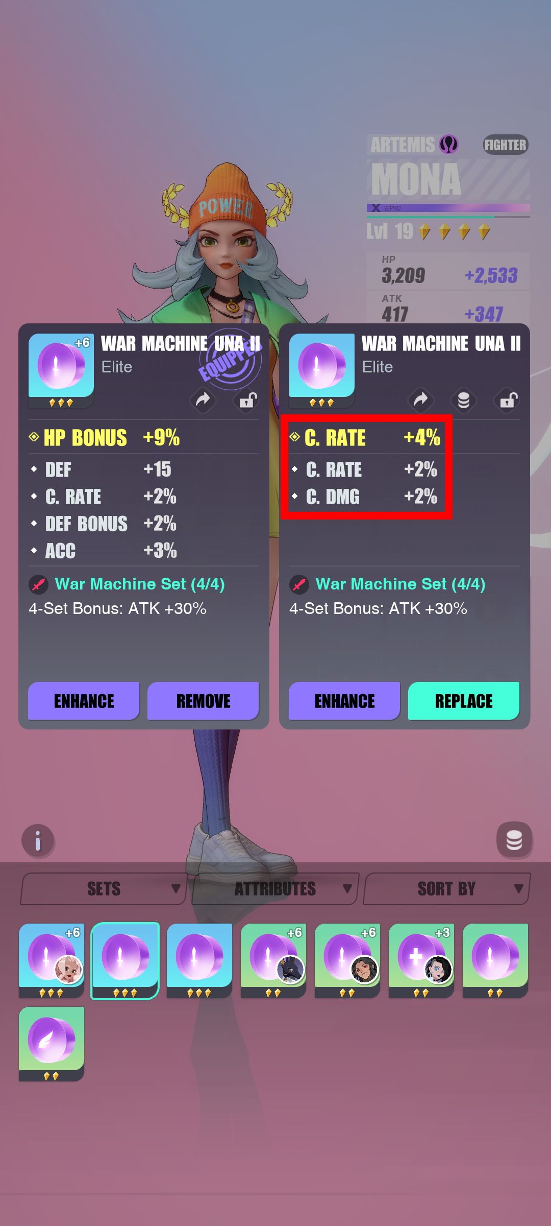 Dislyte guide: Tips and tricks for beginners to navigate the RPG's ...