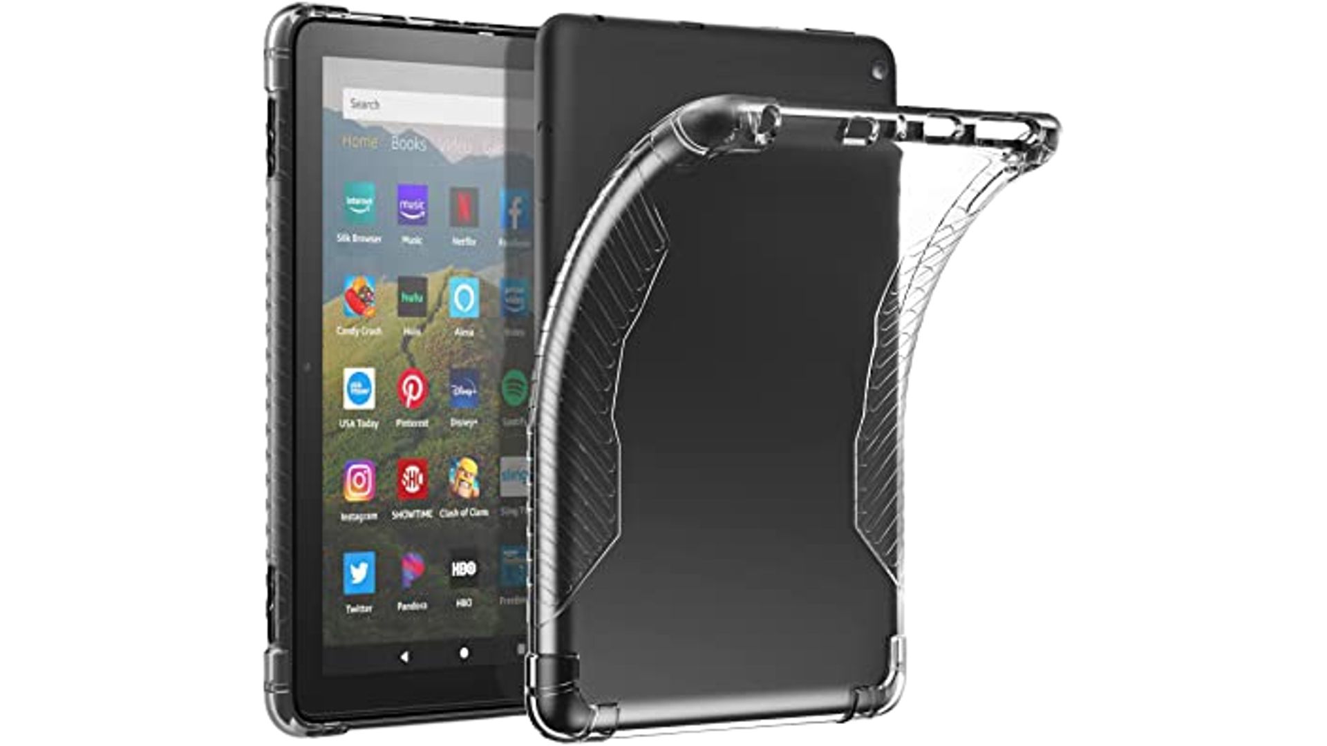 The best Amazon Fire HD 8 tablet cases in 2022