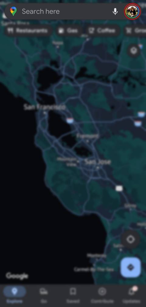 How to download Google Maps to navigate offline