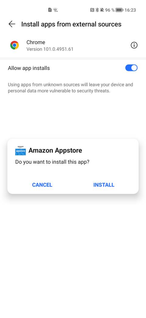 How to purchase digital content in Amazon apps on Android