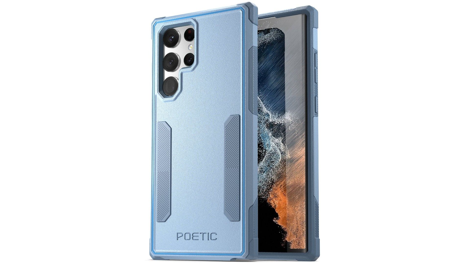 Best heavy-duty Samsung Galaxy S22 Ultra cases in 2022