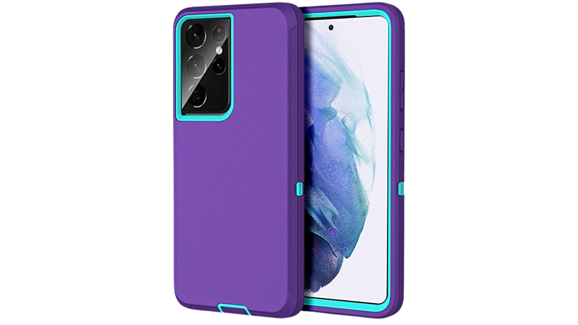 The best Samsung Galaxy S21 Ultra cases in 2022