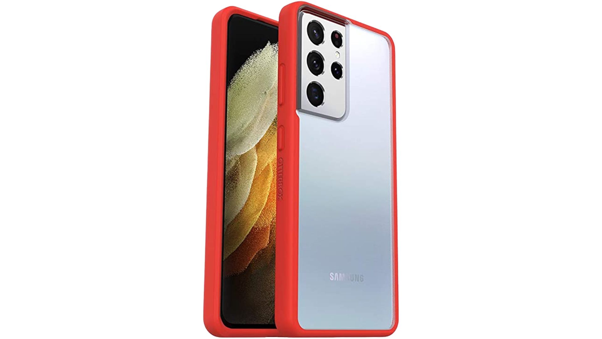 The best Samsung Galaxy S21 Ultra cases in 2022