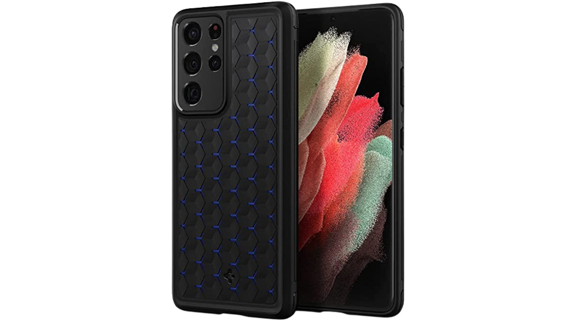 The best Samsung Galaxy S21 Ultra cases in 2022